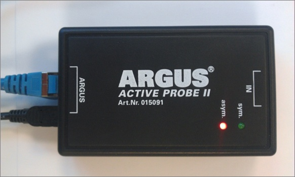 Wavetel - Active Prob 2